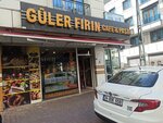Güler Fırın (Mehmet Akif Ersoy Mah., 2013. Sok., No:5/1, Esenyurt, İstanbul), ekmek fırını  İstanbul'dan