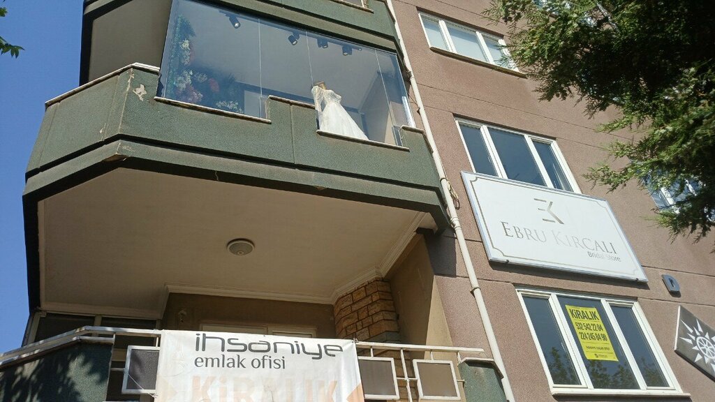 Moda evleri Ebru Kırcalı Bridal Store, Bursa, foto