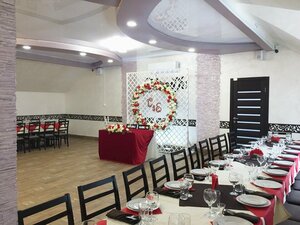 Комильфо (ulitsa Sazonova No:19, selo Arkhangelskoye), kafe  Başkurdistan'dan