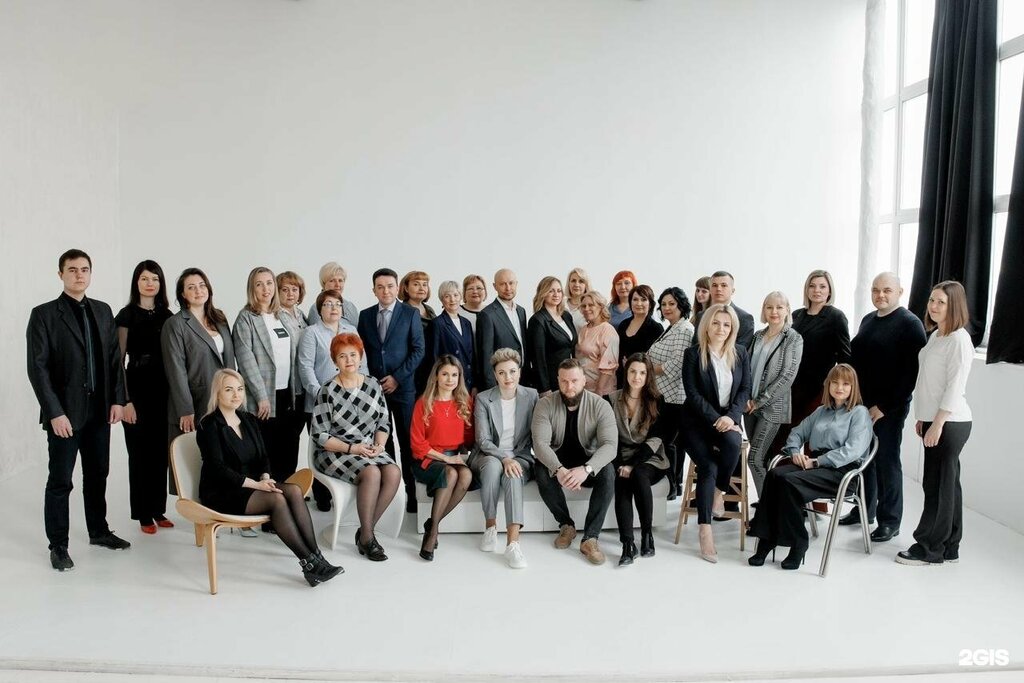 Emlak ofisi Сфера, Novosibirsk, foto