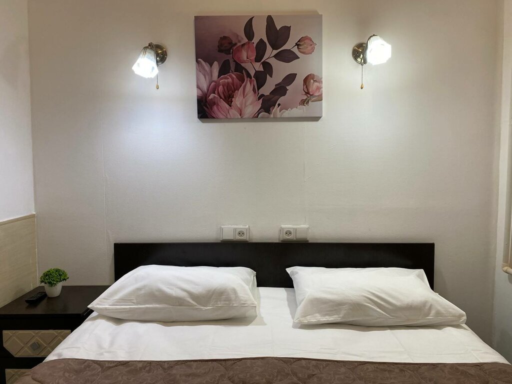 Konuk evi Boho Nevsky 132, Saint‑Petersburg, foto