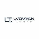 Lvovyan Tower (Lvovyan Street No:19/7), apartman kompleksi  Erivan'dan