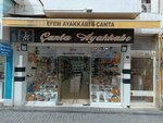 Efem Ayakkabı & Çanta (Salah Birsel Sok., No:49A, Karşıyaka, İzmir), ayakkabı mağazaları  İzmir'den