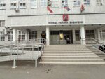 Нотариус Зверев Д. А. (Prishvina Street No:12к2), noterler  Moskova'dan
