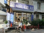 Adil (558 Sok., No: 3/1, Konak, İzmir), emlak ofisi  İzmir'den