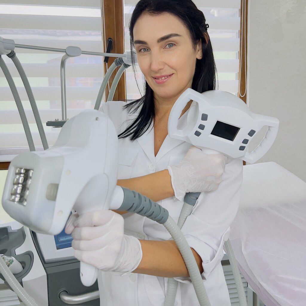 Masaj salonları Figur’Ka, Simferopol (Akmescit), foto