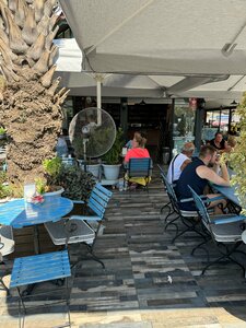 Cafe Anne (İçmeler Mah.,  Kayabal Cad., No:45/A, Marmaris, Muğla), kafe  Marmaris'ten