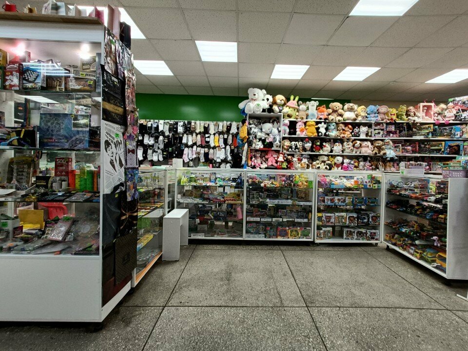 Çocuk oyunları ve oyuncakları Игрушки, Tolyatti (Togliatti), foto