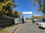 Пост охраны (Penza, Oktyabrskiy District, Zavodskoy District), geçiş noktaları, güvenlik kontrol alanı  Penza'dan