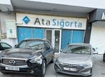 Ata Sığorta (Memmedcefer Cefеrov Street No:16D), sigorta şirketleri  Bakü'den