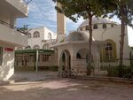 Hasan Gülek Cami (Adana, Seyhan, Emek Mah., 41019. Sok., 3 A), cami  Adana'dan