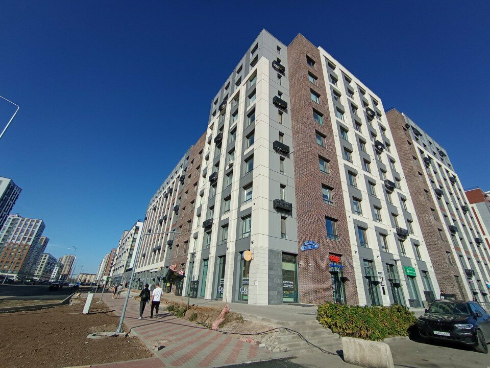 Yoga stüdyosu Titalee, Astana, foto