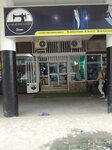 Atelier Foganza (Luanda Province, Municipality of Luanda, Boa Vista), terziler  Loanda'dan