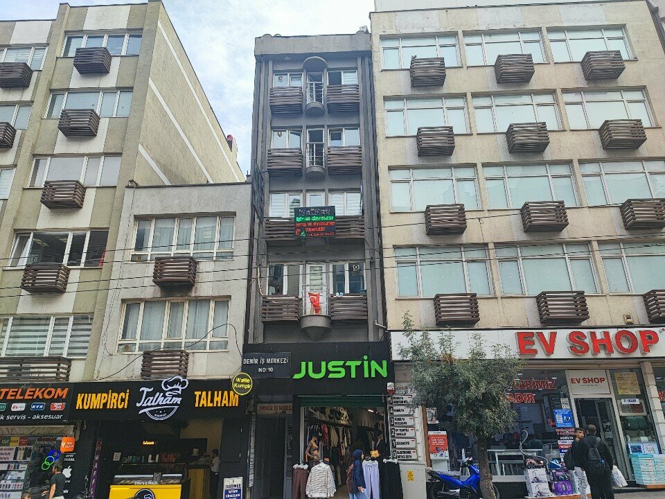 Medikal cihaz firmaları İsgümer İşitme Cihazları, Bursa, foto