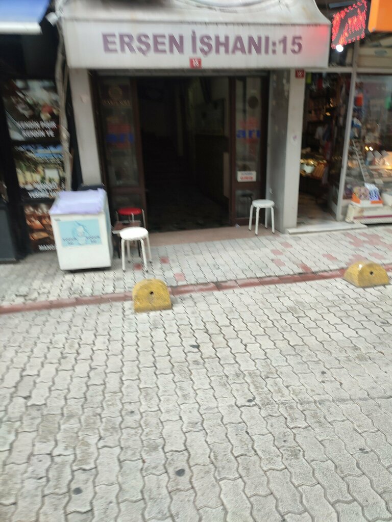 Sigorta şirketleri Denge Sigorta, İstanbul, foto