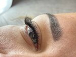 Lash studio (Kosmonavtov Avenue No:37), kaş ve kirpik salonu  Saint‑Petersburg'dan