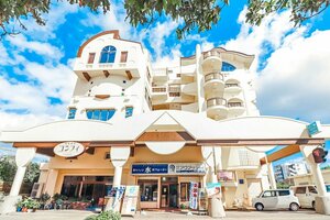 Otel All Friends - Hostel, , foto