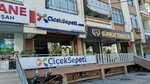 Çiçek Sepeti Satış Noktası (Adana, Seyhan, Pınar Mah.), satış ofisi  Adana'dan