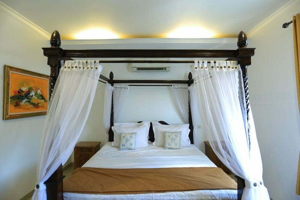 Otel Pi Home Baciro, Yogyakarta, foto