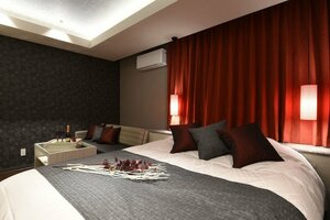 Hotel Zen sennichimae - Adults Only (Osaka Prefecture, Osaka, Chuo Ward), otel  Osaka'dan