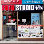 Tezkor Foto Studio (Tashkent Region, Yangiyul, Samarkand Street), profesyonel fotoğraf stüdyosu