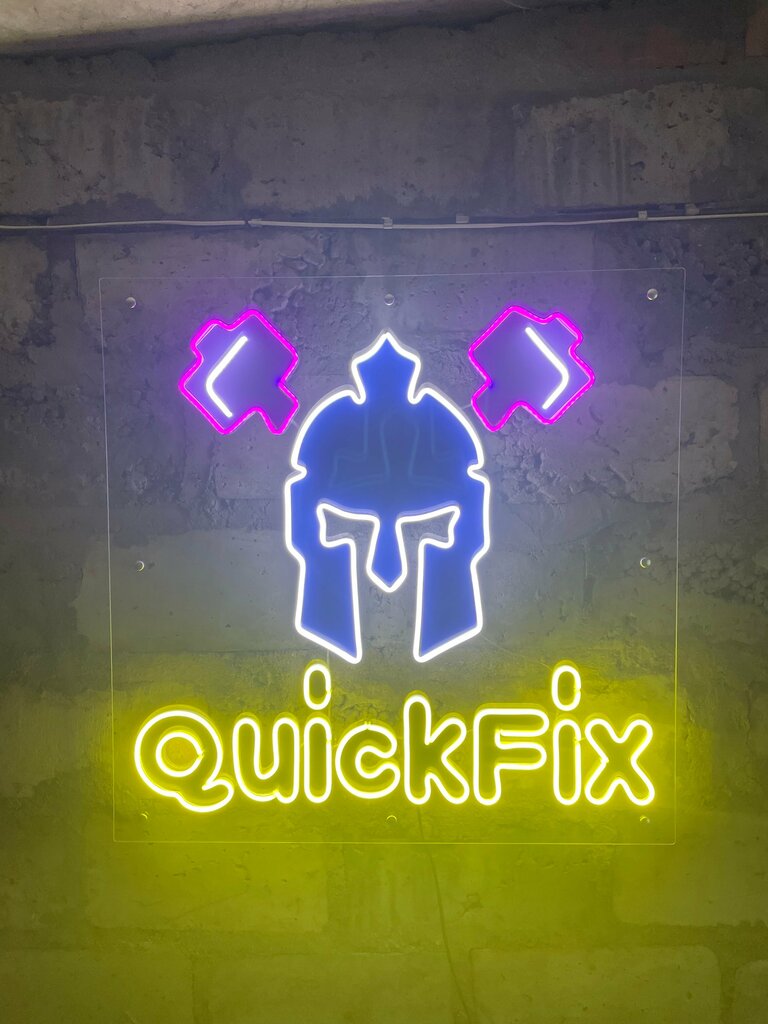 Otomobil camları QuickFix, Aleksin, foto