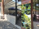 Qardaşlar Kafesi (Üzeyir Hacıbəyli küçəsi No:383C), kafe  Gence'den