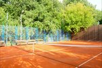 Sports activity location (Moscow, Severnoye Tushino Culture and Recreation Park), tenis kortu  Moskova'dan