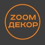 Zoom Декор (ulitsa Kirova No:67А), duvar kağıdı mağazaları  Krasnoslobodsk'tan