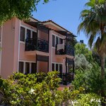 Pink Palace (Ölüdeniz Mah., Ölüdeniz Cad., No:25, Fethiye, Muğla), sinemalar  Fethiye'den