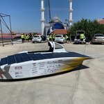 İtü Güneş Arabası (İstanbul - Avrupa,İstanbul Teknik Üniversitesi Elektrik Elektronik Fakültesi,Şişli,Maslak,), enerji ekipmanı firmaları  İstanbul'dan