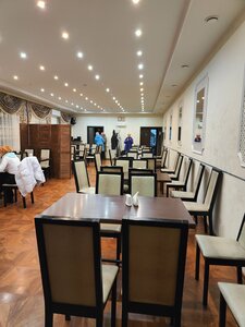 Русь (Sobornaya ploshchad No:17, Arzamas), kafe  Arzamas'tan