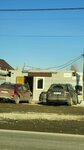 Шиномонтаж (Sovetskaya ulitsa No:73, Sredneuralsk), oto lastik tamiri  Sredneuralsk'tan