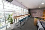 Eq Spaces Cowork (Department of La Paz, Provincia Murillo, La Paz, Calacoto, San Miguel, Calle Gabriel René Moreno, 1096), paylaşımlı ofis  La Paz'dan