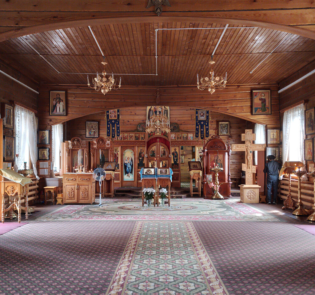 Koro, koro stüdyoları Студия хорового пения для детей, Novosibirsk, foto