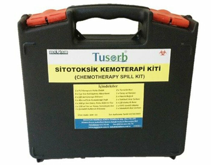 Medikal cihaz firmaları Tusorb, İstanbul, foto