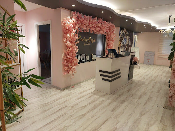 Güzellik salonu Sevinç Soylu Güzellik, Adana, foto