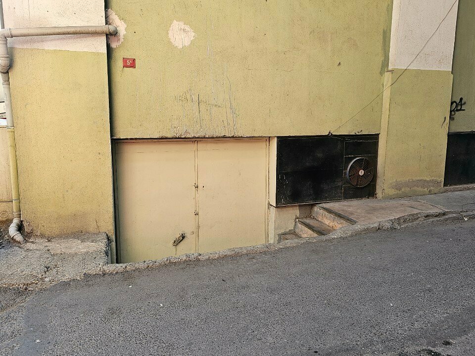 Sanayi kuruluşu Candan, İstanbul, foto