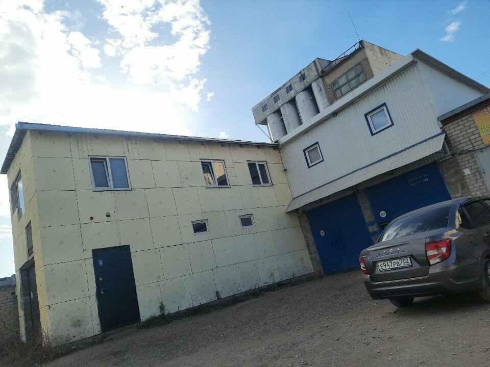 Oto kaporta Vla, Sterlitamak, foto