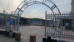 Камера хранения багажа (Moscow, Severo-Vostochniy Administrative Okrug, Ostankinskiy District), emanet  Moskova'dan