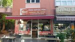 Sivas Kepçeli Pide Ve Lahmacun Salonu (Antalya, Muratpaşa, Turgut Reis Cad., 47), restoran  Antalya'dan