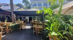 Yacht Roof Restaurant (Karagözler Mah., Fevzi Çakmak Cad., No:14, Fethiye, Muğla), restoran  Fethiye'den