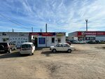 Рыбное царство (Shosseynaya ulitsa No:1Д/1с1, selo Spasskoye), balık ve deniz ürünleri  Samarskaya oblastından