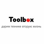 Toolbox (ulitsa Prokopiya Artamonova No:15, Tyumenskiy-2 Microdistrict), telefon tamir servisi  Tiumen'den