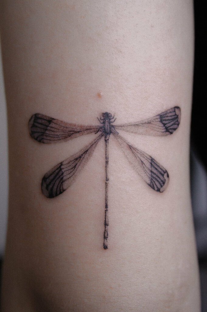 Dövmeciler Itak portak, Soçi, foto