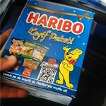 Haribo - Pendorya Avm (Çamçeşme Mah., Fabrika Sok., No:3, Pendik, İstanbul), pastacılık üretimi  İstanbul'dan