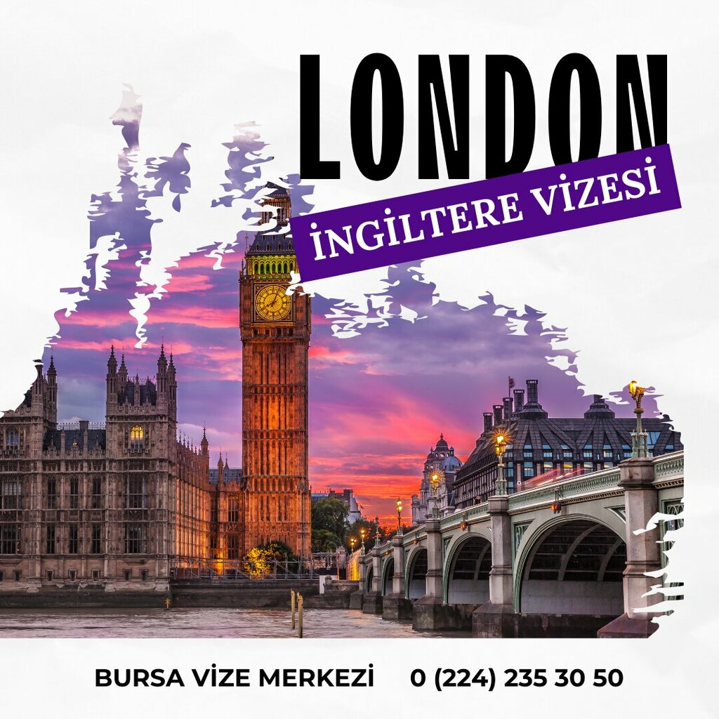 Pasaport ve vize işlemleri Nilsin Turizm, Bursa, foto