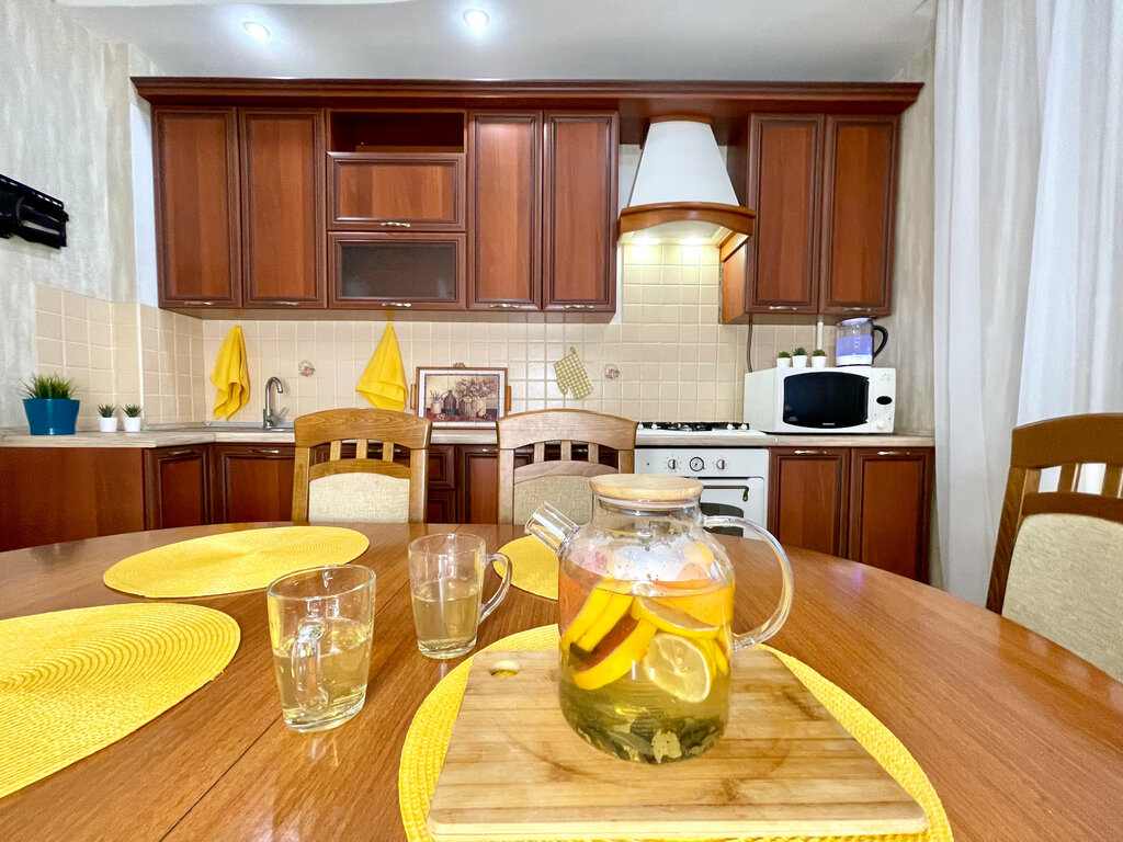 Kısa süreli konaklama Жилье посуточно, Kazan, foto