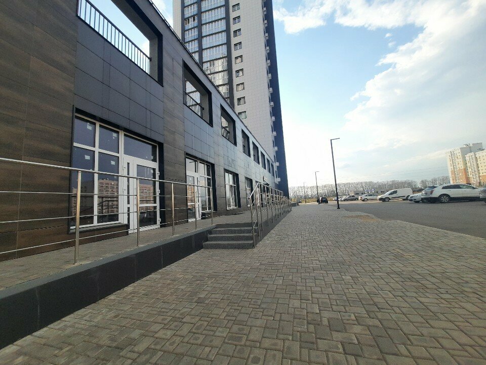 Spor kulüpleri Терра Олимп, Başkurdistan, foto