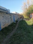 Гаражно-строительный потребительский кооператив № 21 (Nizhniy Novgorod Region, Arzamas, 8th Microdisctrict), garajlar  Arzamas'tan